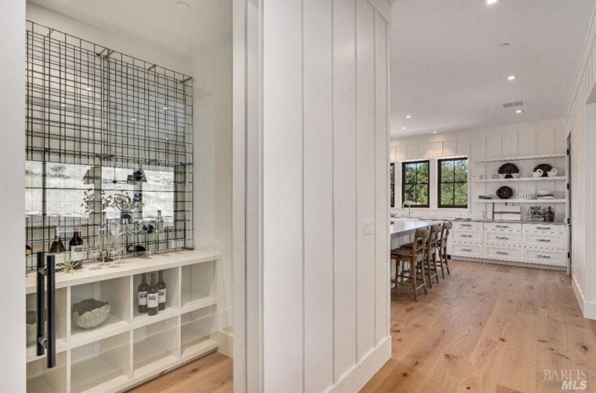 1355 Loma Vista Drive in Napa, CA ($11,000,000) – Home Stratosphere