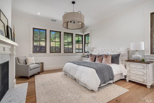 1355 Loma Vista Drive in Napa, CA ($11,000,000) – Home Stratosphere