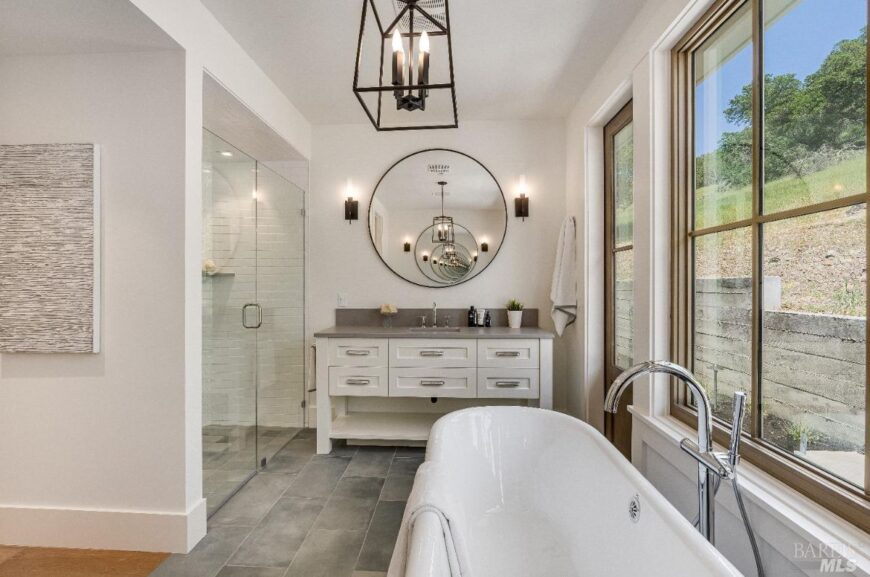1355 Loma Vista Drive in Napa, CA ($11,000,000) – Home Stratosphere