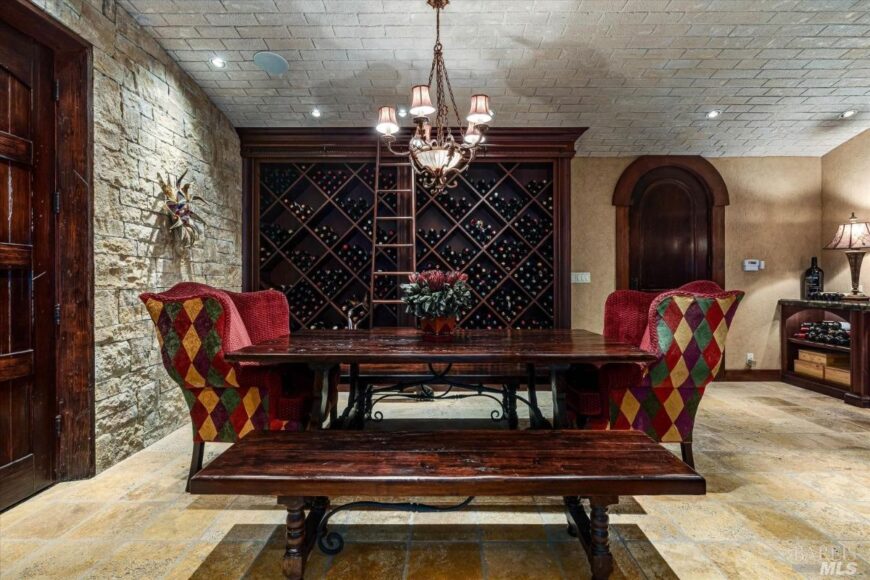 1480 Tubbs Lane in Calistoga, CA ($13,000,000) – Home Stratosphere