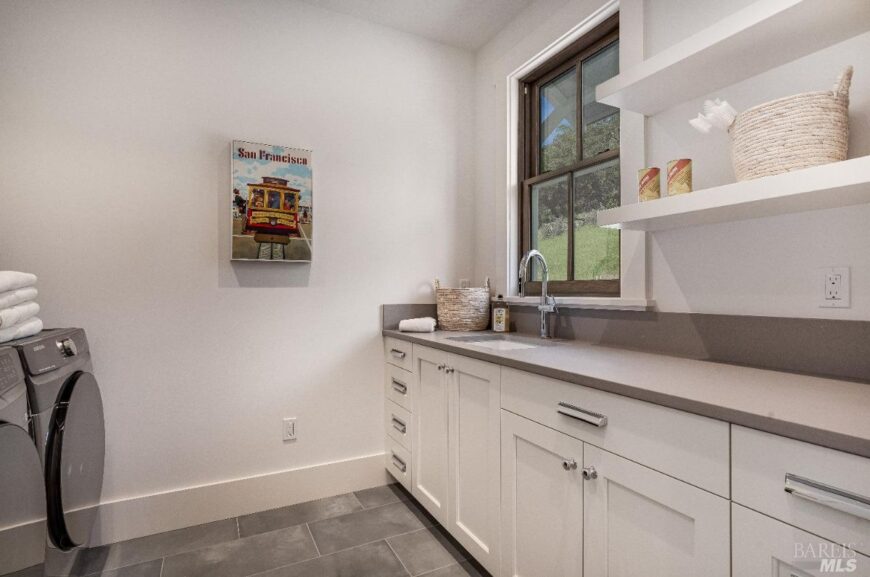 1355 Loma Vista Drive in Napa, CA ($11,000,000) – Home Stratosphere