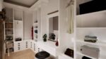 Step Inside This 2,000 Sq. Ft. Barndominium-Style 3 Bedroom House with ...