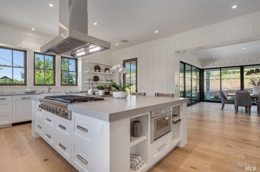 1355 Loma Vista Drive in Napa, CA ($11,000,000) – Home Stratosphere