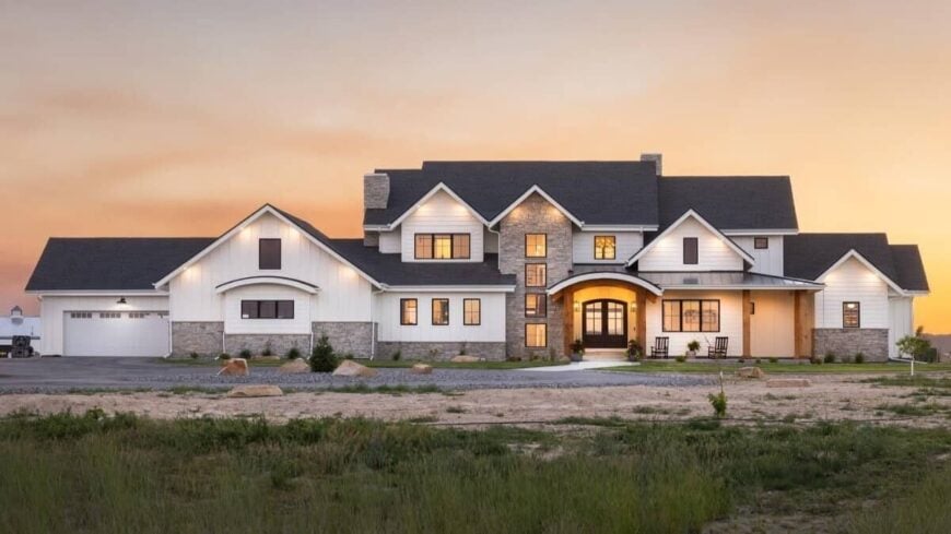 Discover 3,638 Sq. Ft. of Spacious Living in This 7 Bedroom House with ...