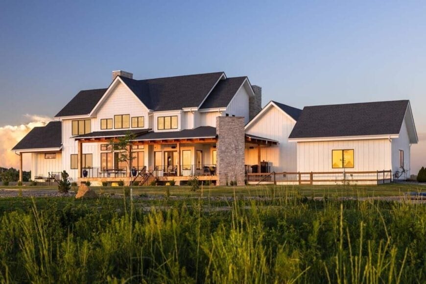 Discover 3,638 Sq. Ft. of Spacious Living in This 7 Bedroom House with ...