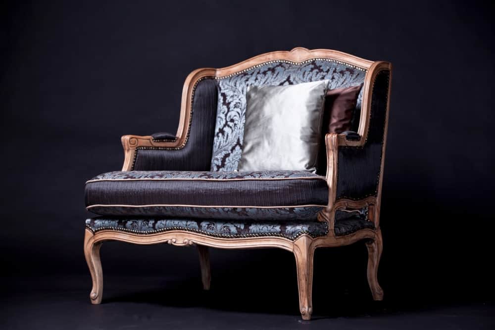 19 Upholstered Chair Types in 2023 (with Photos) - Home Stratosphere