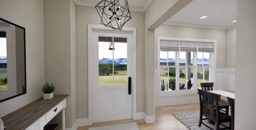 Explore This 2,419 Sq. Ft. Home Featuring 3 Bedrooms, Bonus Room, and a ...