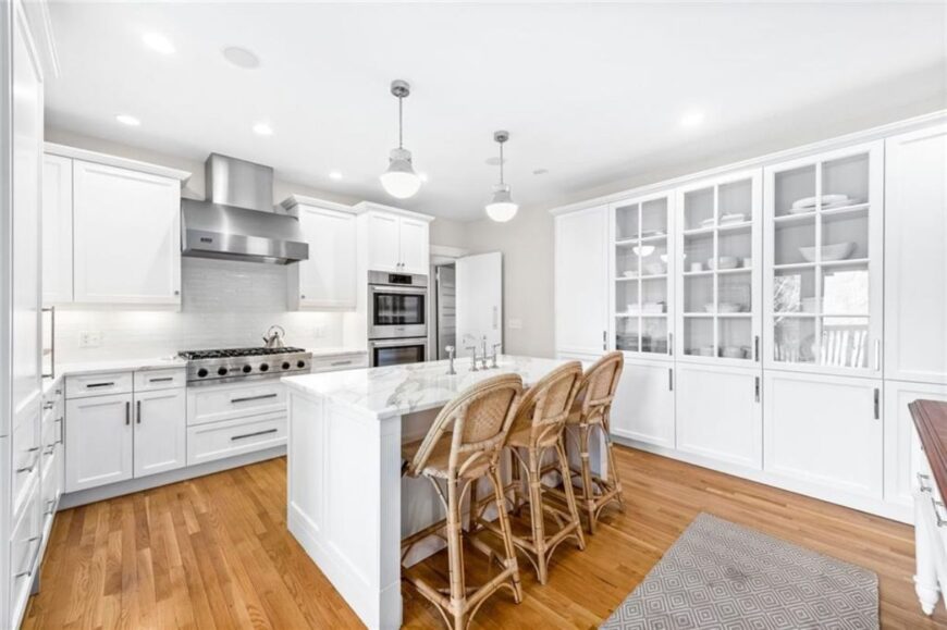 7,671 Sq. Ft. Mansion in Westerly, RI ($11,995,000)