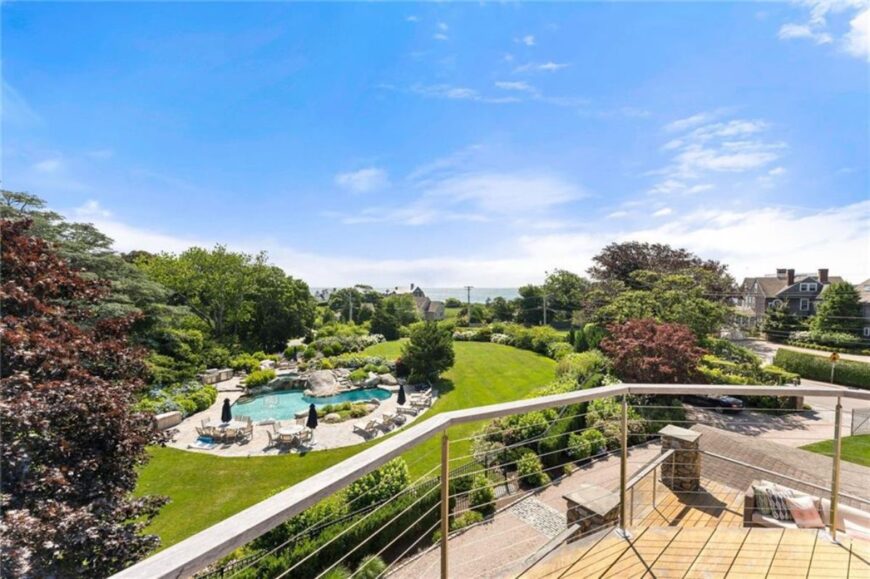 7,671 Sq. Ft. Mansion in Westerly, RI ($11,995,000)