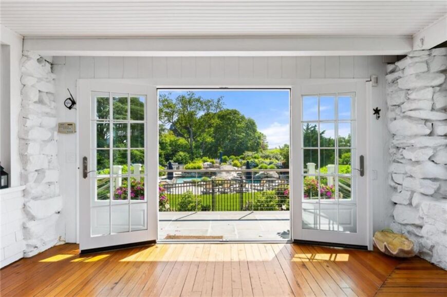 7,671 Sq. Ft. Mansion in Westerly, RI ($11,995,000)