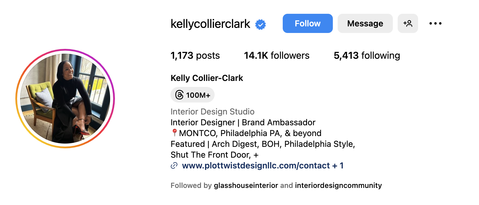 Get a Sneak Peek into 2024 Interior Design Trends – Follow 10 High ...
