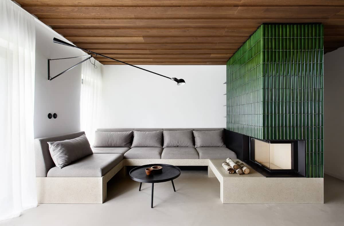 Cocktail Table vs Coffee Table - Their One Key Difference - Home ...