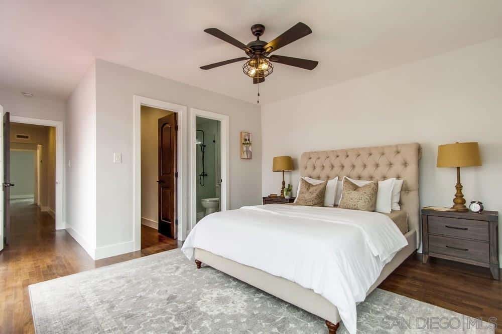 24 Parts of a Bed, Headboard, and Mattress [Diagrams Included] – Home ...