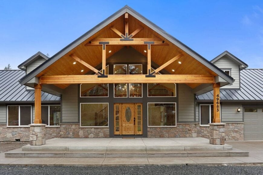 Delightfully Captivating Glen Iris Home By Canny