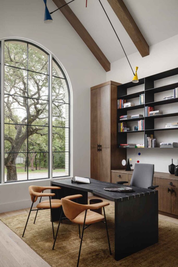 Austin Home by Cornerstone Architects & Ashby Collective – Home ...