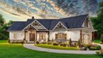Welcome to a 1,759 Sq. Ft. 3 Bedroom Home with Bonus Space Over the ...