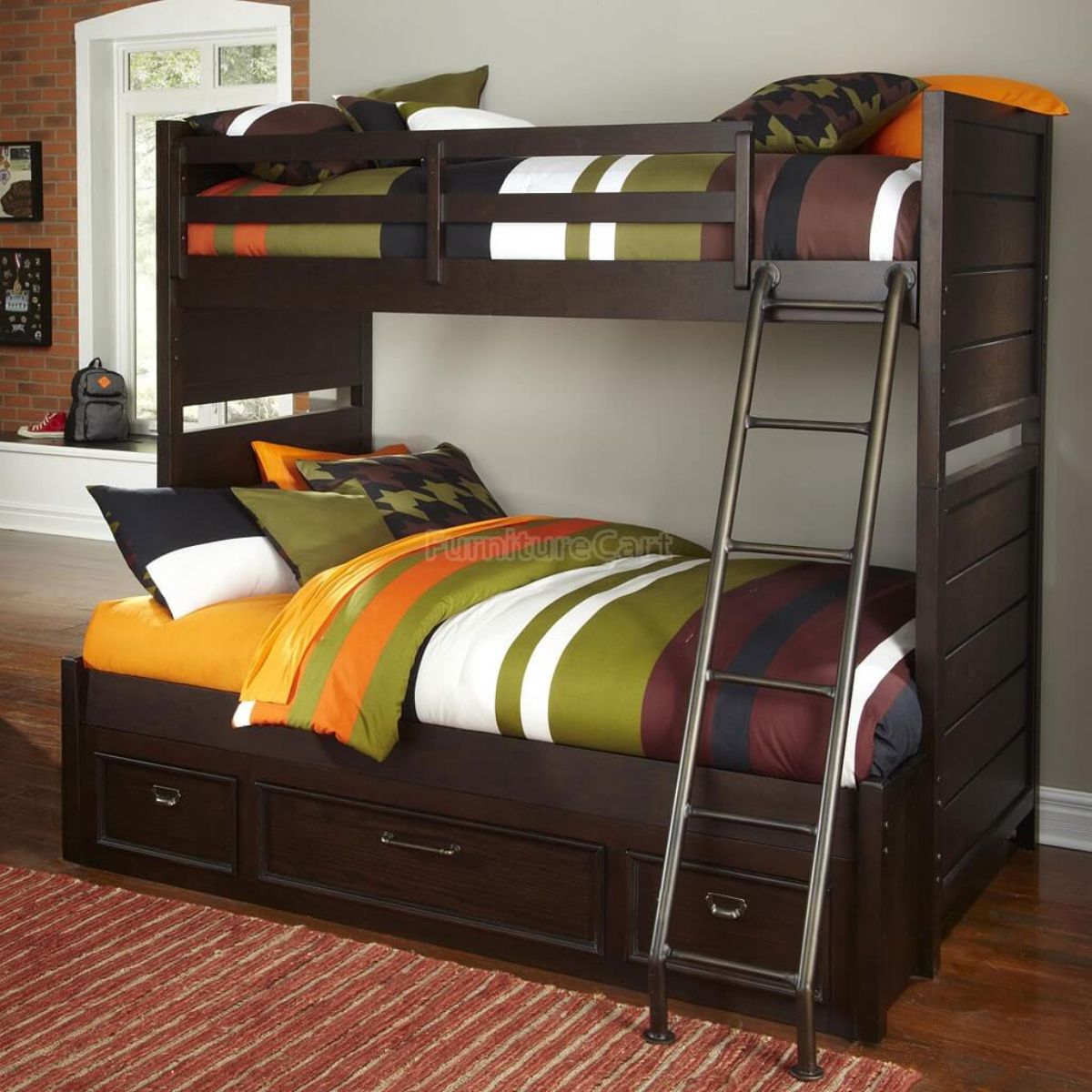 15 of the Best Twin Over Full Bunk Bed Options (Ultimate 2023 Review ...