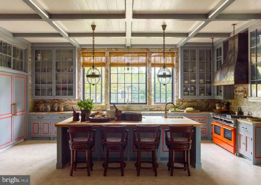 9,500 Sq. Ft. Mansion in Lutherville Timonium, MD ($11,700,000)