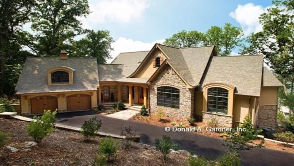 101 Best Cottage Plans and Floor Plans