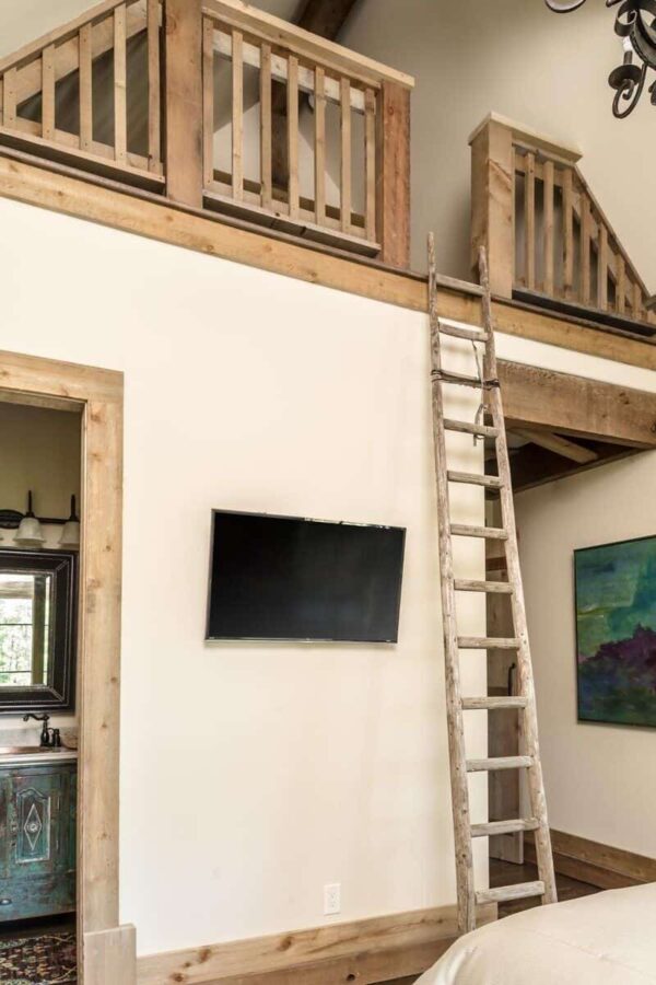 Step Inside This 2 Bedroom House with Porch: 1,580 Sq. Ft. Floor Plan ...