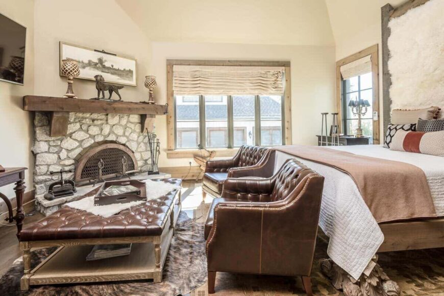 Step Inside This 2 Bedroom House with Porch: 1,580 Sq. Ft. Floor Plan ...