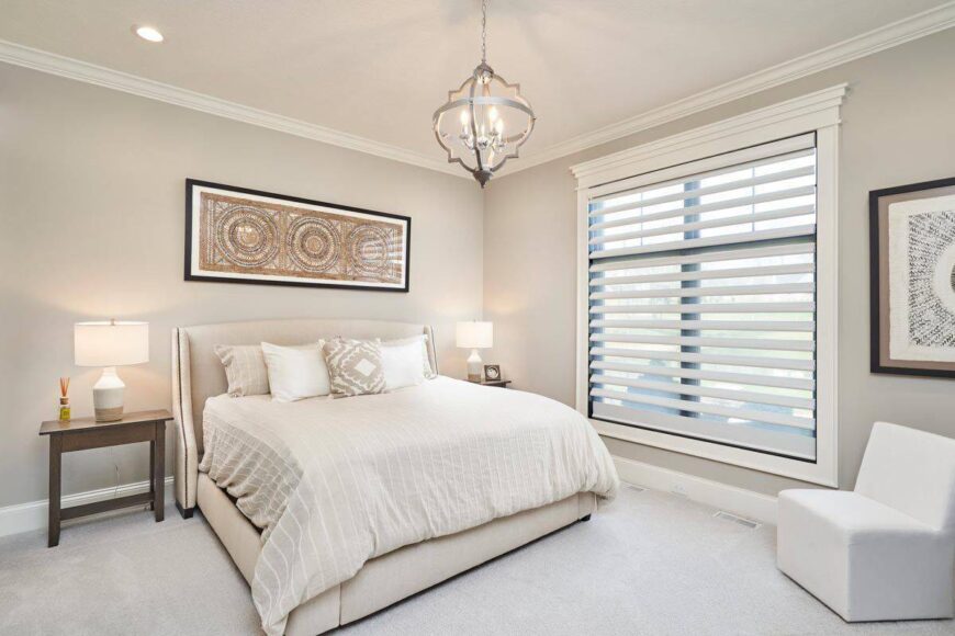 4-Car Garage and Spacious Living: Step Inside a 4,127 Sq. Ft. 4 Bedroom ...