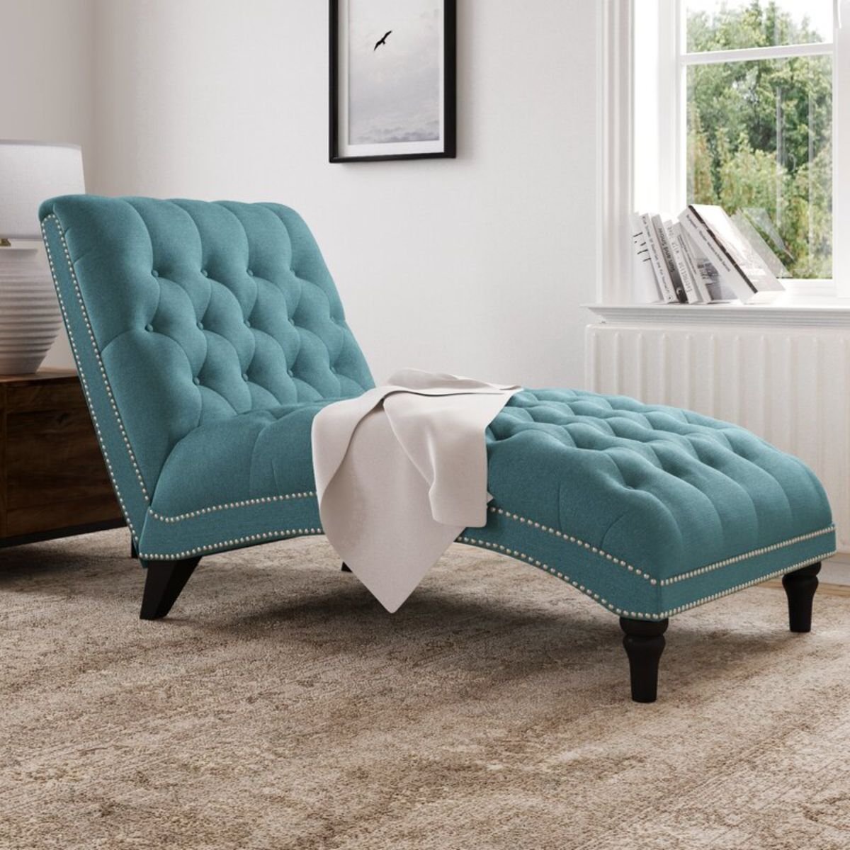 What is a Chaise Lounge? - Home Stratosphere