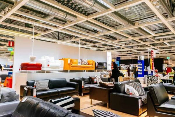 IKEA Sofa Reviews: My Top 19 Picks in 2023 (I Tested Them All!) – Home ...