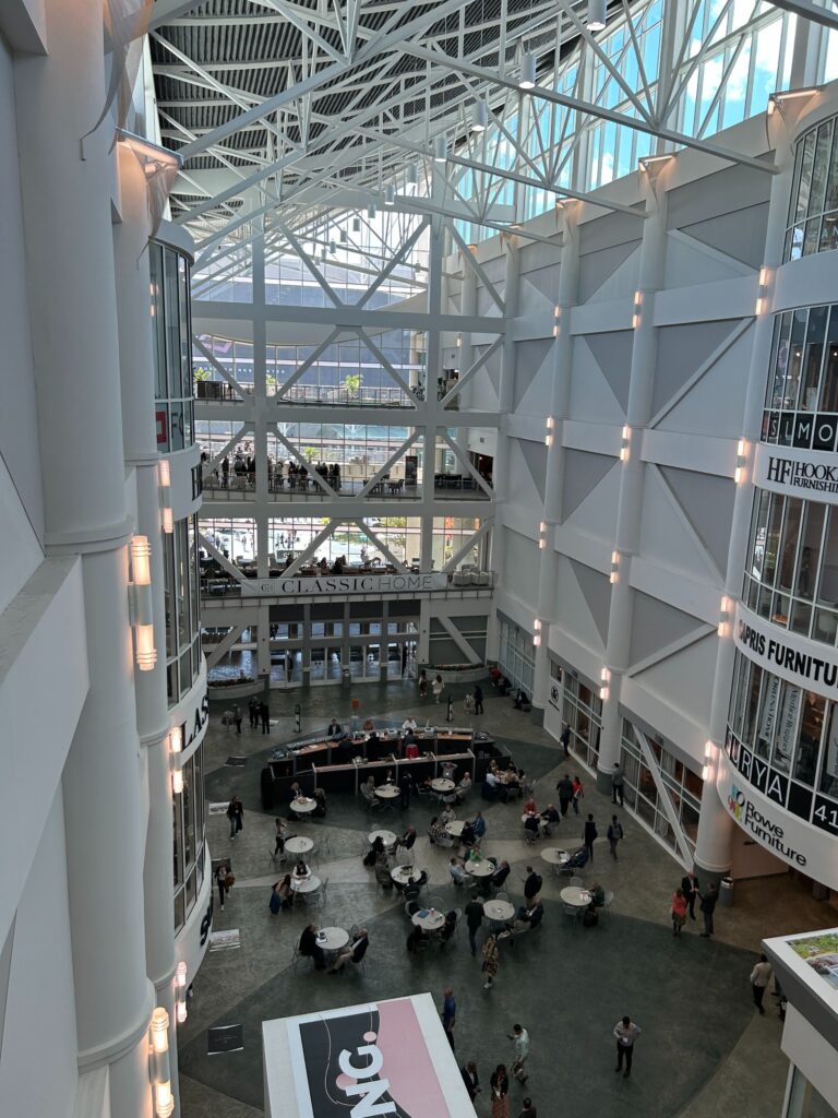 5 High Point Market Highlights (Fall 2023) and Why I’ll Definitely Go ...