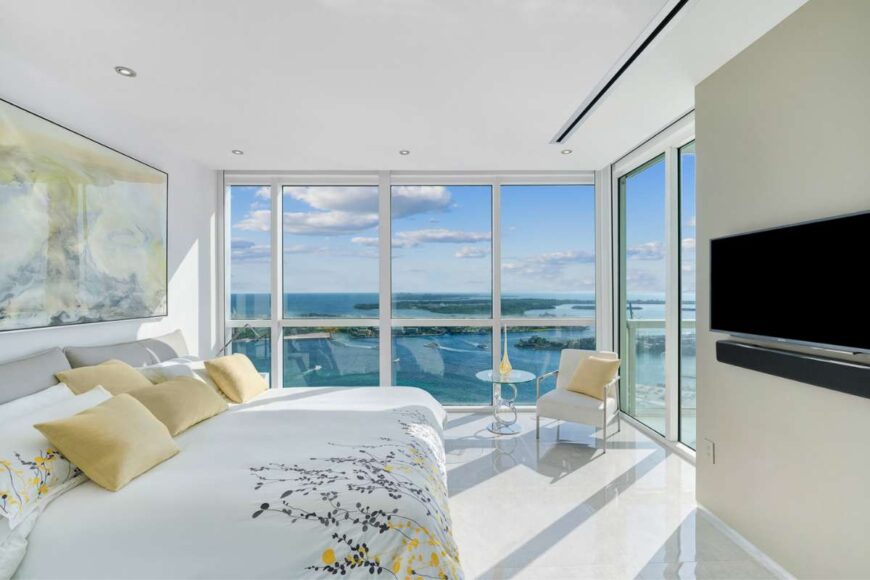 Penthouse with 11,000SF Double Decker Private Rooftop Terrace (Listed ...