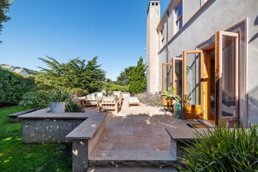 Inside Robin Williams’ Elegant San Francisco Home: A Look at the Late ...