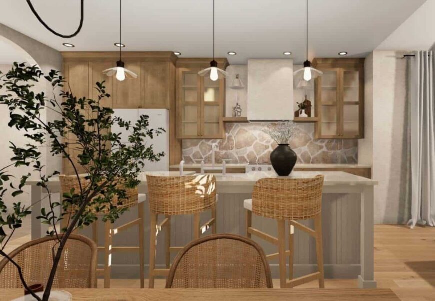 Introducing 2,717 Sq. Ft. of Style: A 4 Bedroom Home with a Covered ...