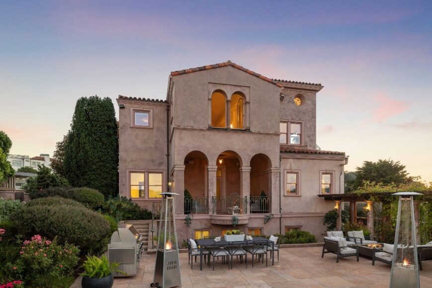 Inside Robin Williams’ Elegant San Francisco Home: A Look at the Late ...