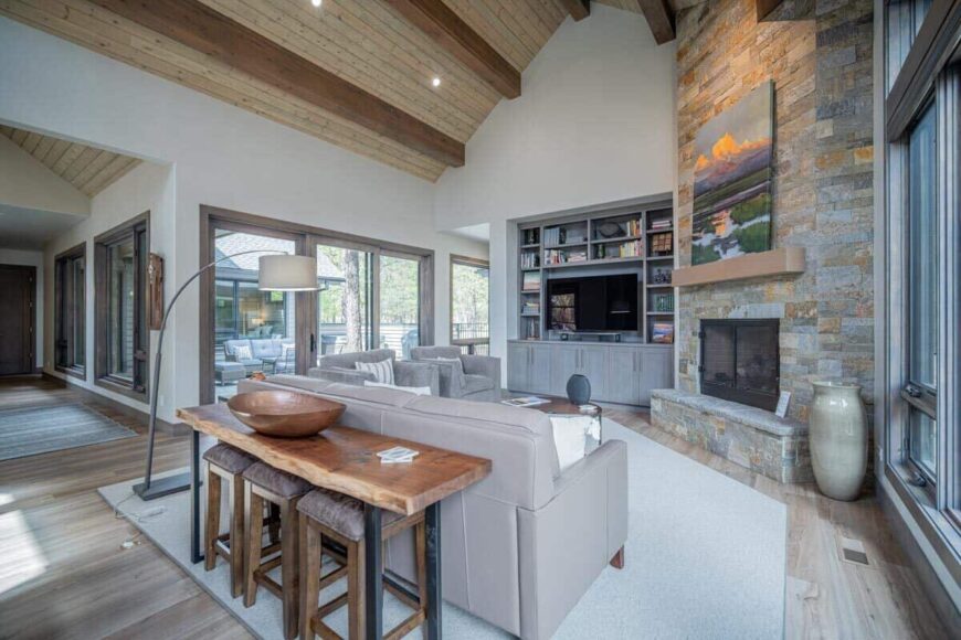 Introducing a 2,979 Sq. Ft. 4 Bedroom Home with a Bunk Room, Open ...