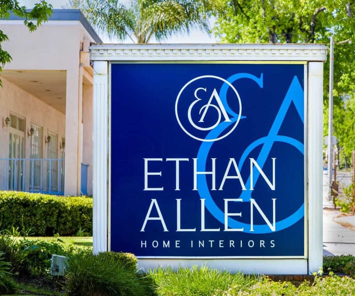 Is Ethan Allen Furniture Good Quality? (Check Out My Reviews) – Home ...