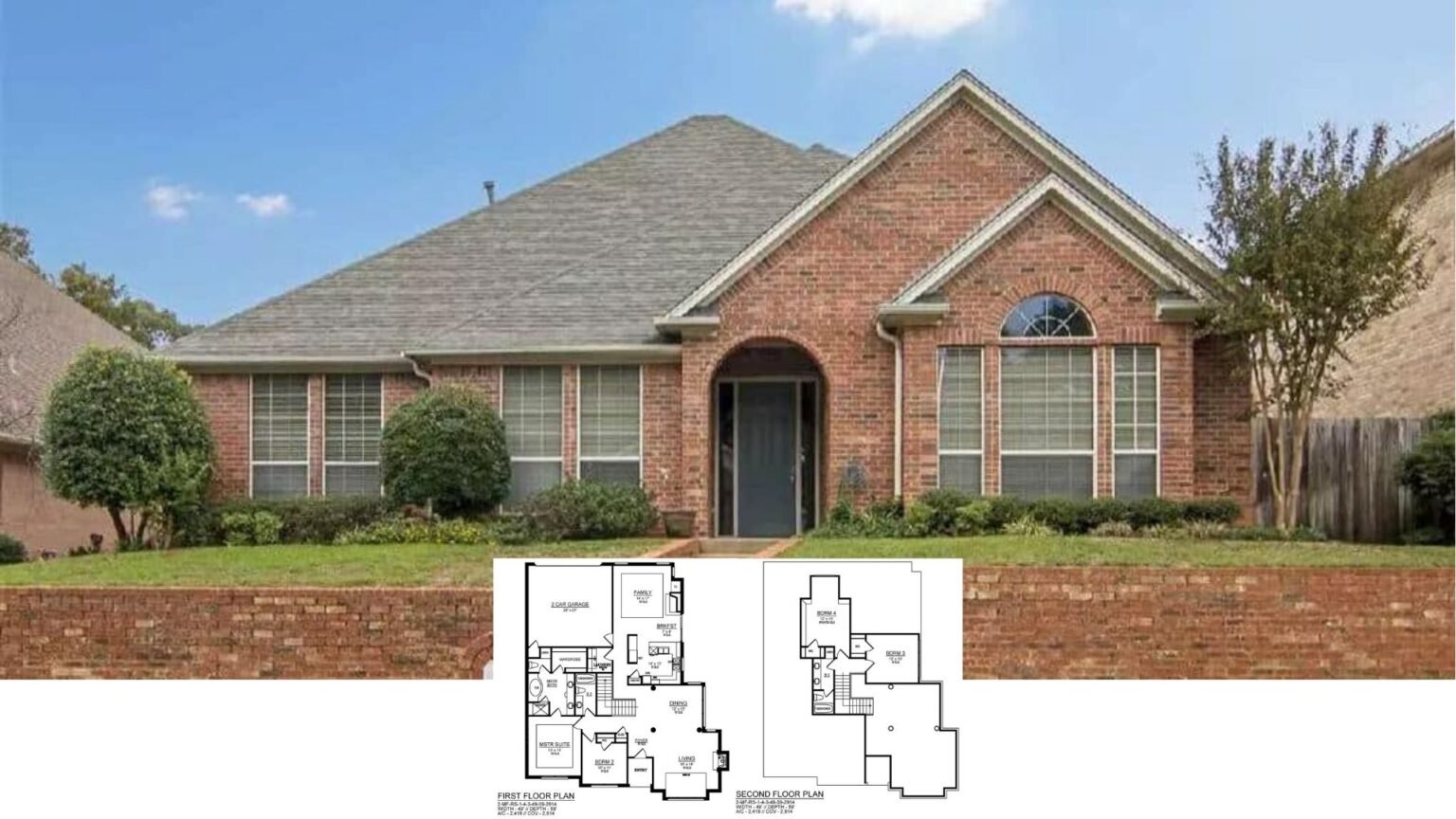 101 Traditional-Style House Plans