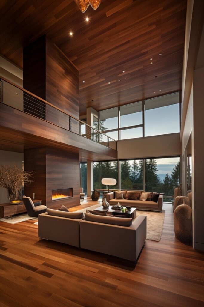 36 West Coast Contemporary Living Room Designs That Redefine Style and ...