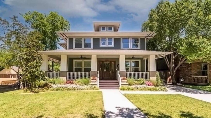 Experience 3,245 Sq. Ft. of Thoughtfully Designed Space in This 4 ...
