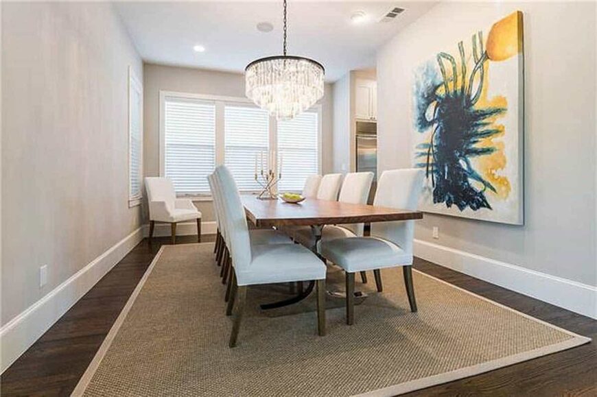 Experience 3,245 Sq. Ft. of Thoughtfully Designed Space in This 4 ...