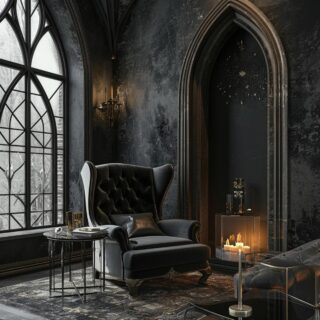 Cozy Corners: 50 Stunning Reading Nook Designs for the Ultimate Book ...