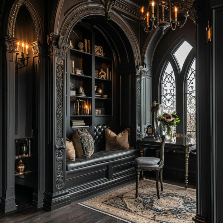 10 Zebra Print Accent Chair Designs that Adds a Touch of Wild to Your Room