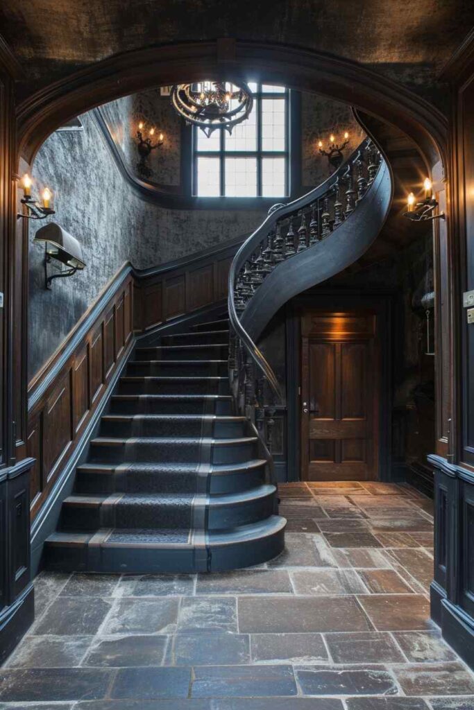 49 Entranceways Where Steampunk Welcomes the Industrial Revolution Home ...