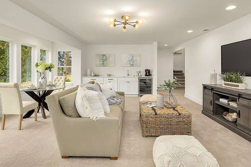 Discover 4,294 Sq. Ft. of Open Concept Living in This 5 Bedroom Home ...