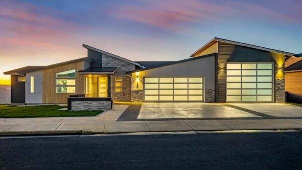 Step Inside This 1,810 Sq. Ft. 6 Bedroom Ranch-Style Home with an RV ...