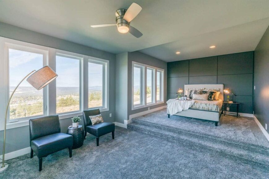 Step Inside This 1,810 Sq. Ft. 6 Bedroom Ranch-Style Home with an RV ...