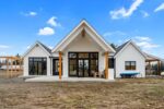 Introducing a 2,267 Sq. Ft. 3 Bedroom Ranch-Style Home with a Spacious ...