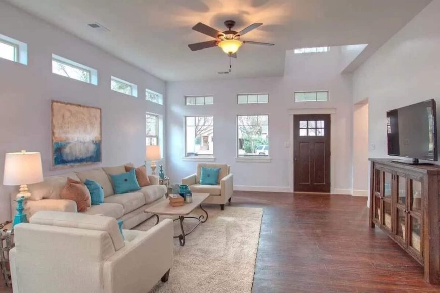 Get Inspired by This 1,895 Sq. Ft. 4 Bedroom Home — Tour the Thoughtful ...