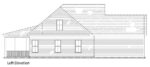 3-Bedroom Farmhouse Style Single-Story Cream Puff Home with Double ...