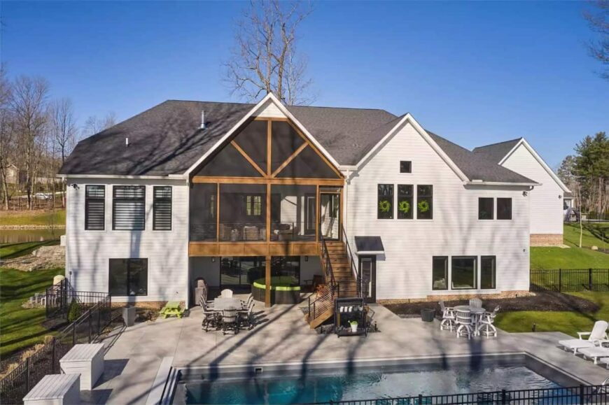 Discover This Spacious 4,127 Sq. Ft. 4 Bedroom Home – Designed for ...