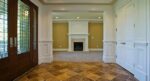 Three-Story Craftsman Style 5-Bedroom Stoneacre Home with Loft and ...